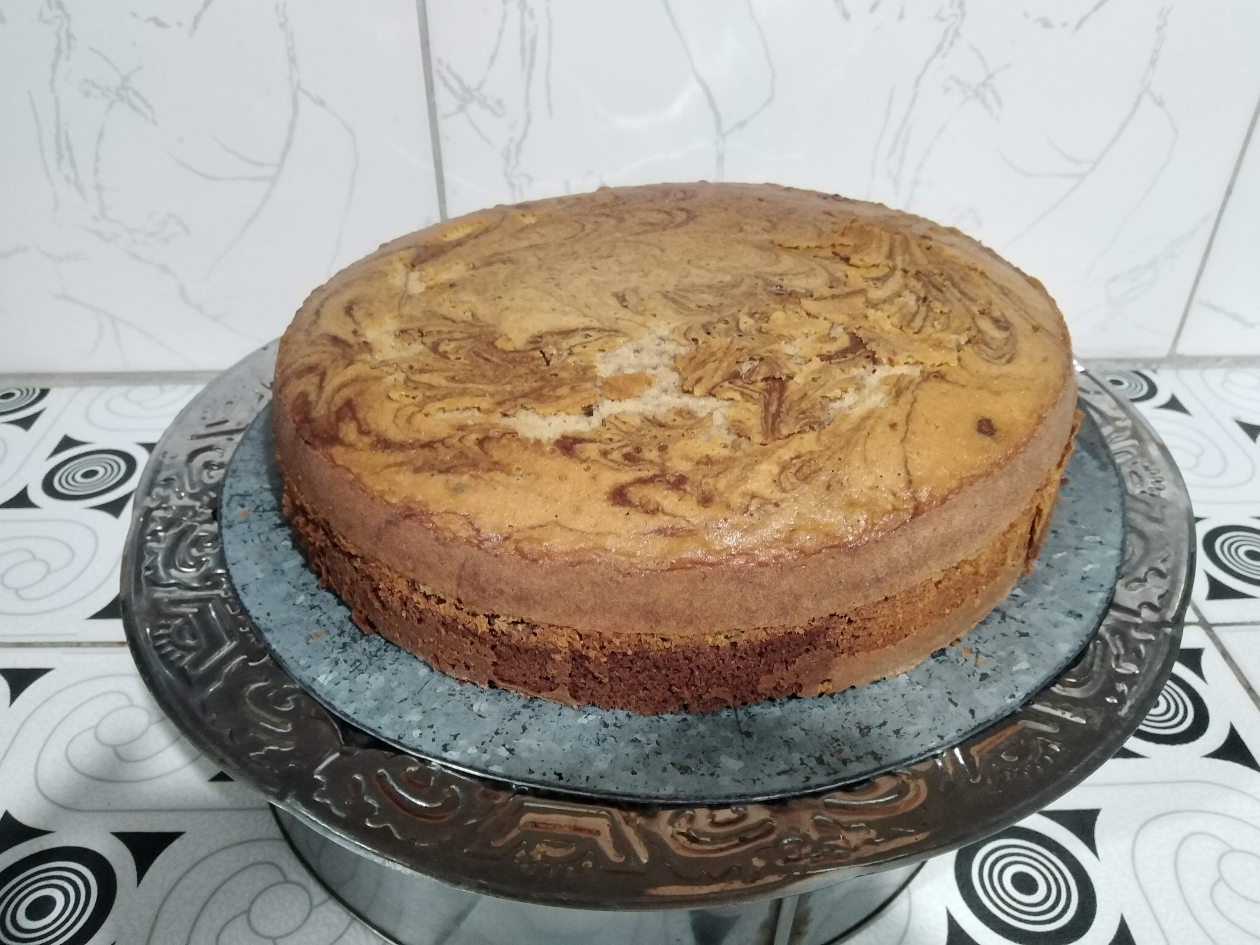 Dakaria´s Dulce Tentación